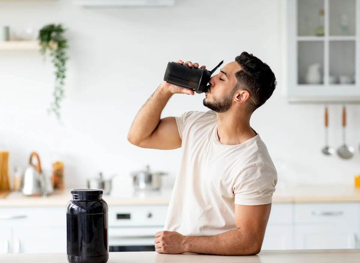 Unveiling the Texture Secrets of Supplement Powders ...