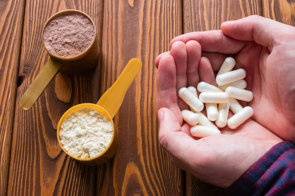 The Dangers of Over-Supplementation: When More Isn’t Better ...